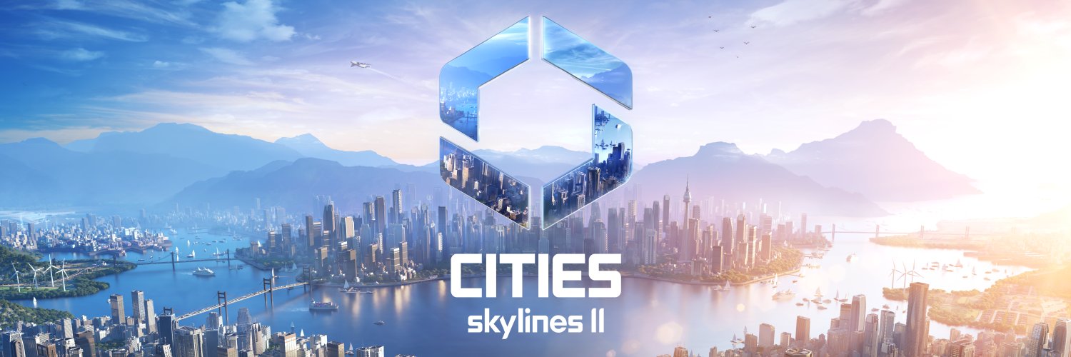 Cities: Skylines II | Tomitetsu gallery