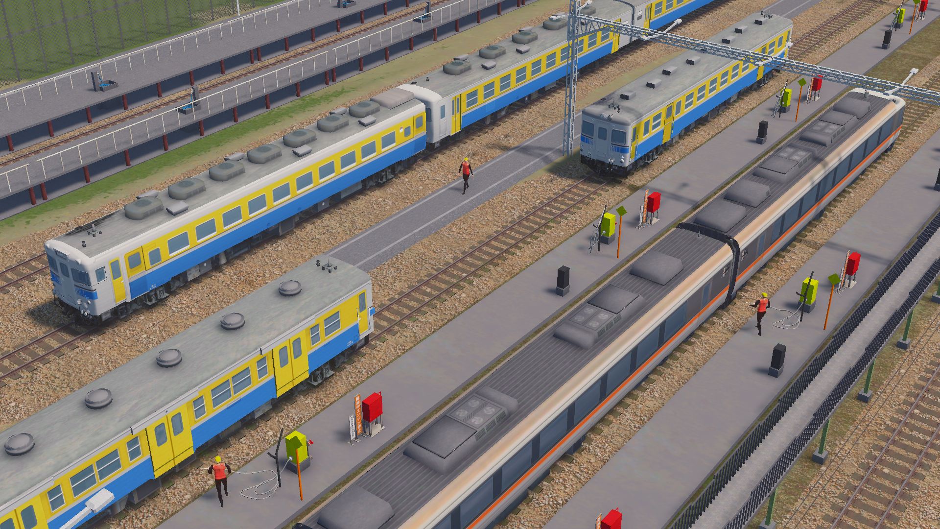 氷見線ノスタルジー | Cities Skylines | Tomitetsu gallery