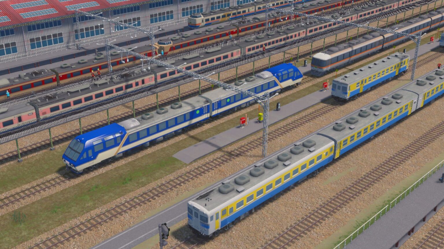 キハ65ゆうトピア和倉 | Tomitetsu gallery